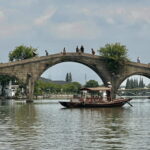 Half-Day Zhujiajiao Water Town Wonders Small Group Tour - Exploring Zhujiajiao: What the Tour Offers