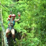 Half Day Zipline and Rainforest Exploration in Krabi - Value and Practicalities