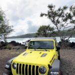 Half way to Hana Maui Open Air Jeep Private Tour - What’s Included and What’s Not