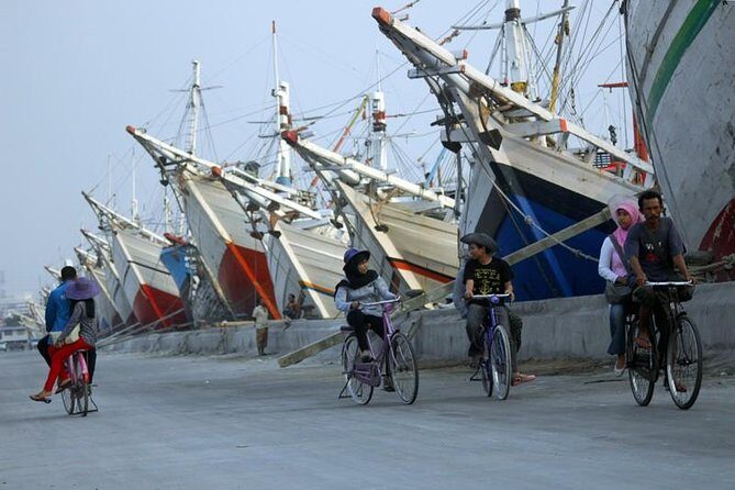 Halfday Batavia by Night with dinner at Cafe Batavia & souvenir - Why This Tour Delivers Real Value