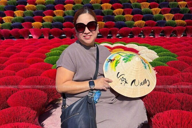 Halfday Handicraft Village Tour From Hanoi - Who Should Consider This Tour?