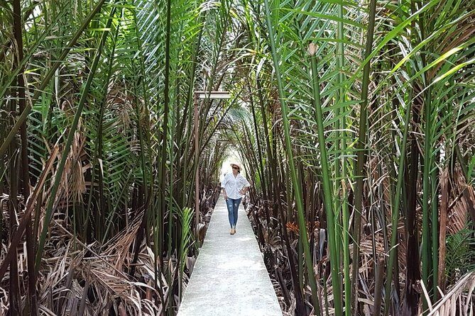 Halfday Join Tour Bangkok Countryside & Bird Watching Experience with Lunch - Transportation and Timing: Why They Matter