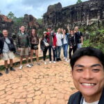 Halfday My Son Sanctuary Guided Tour with Boat Trip - Authentic Insights from Travelers