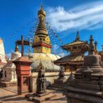Halfday Tour of Kathmandu Durbar Square and Swoyambhunath Stupa - The Value of This Tour