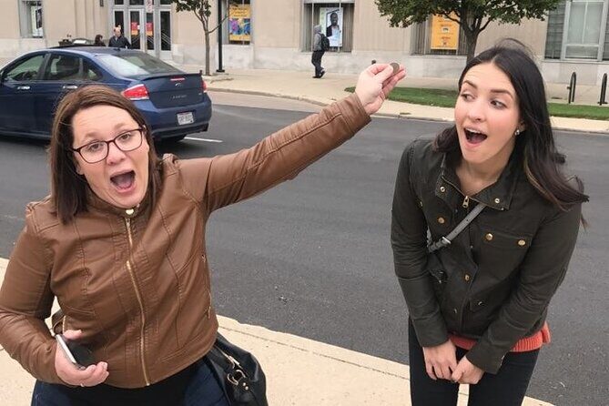 Halifax City Scavenger Hunt by 3Quest Challenge - The Value and Practical Considerations