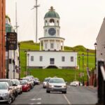 Halifax Historic Marvels: walking tour of Halifax - Authenticity & Authentic Experiences
