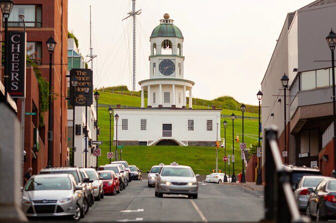 Halifax Historic Marvels: walking tour of Halifax - Authenticity & Authentic Experiences