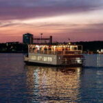 Halifax: Hot Country Party Cruise - What’s Included, What’s Not