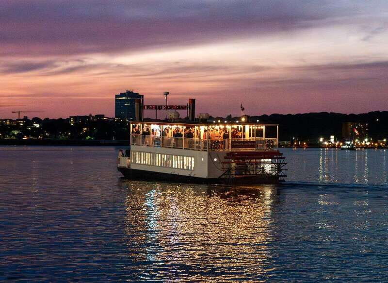 Halifax: Hot Country Party Cruise - What’s Included, What’s Not