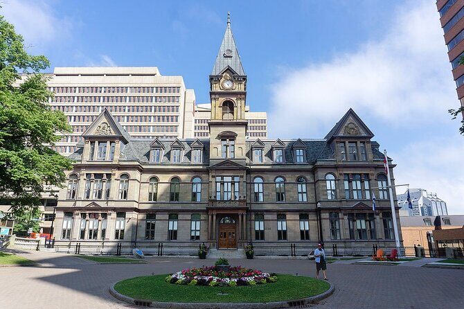 Halifax Self Guided Audio Experience - Who Is This Tour Best For?