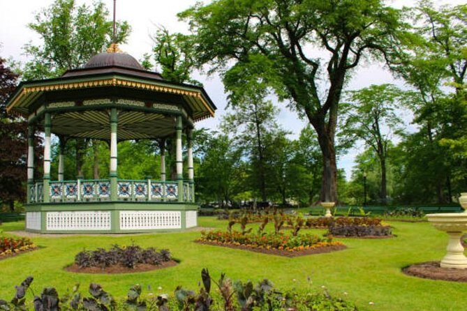 Halifax Shore Excursion: Halifax on Foot - The Value and Who It’s Best For