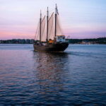 Halifax Sunset Cruise Aboard the Tall Ship Silva - Authentic Reviews: What Travelers Are Saying