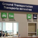 Halifax YHZ Airport Pre-Arranged Luxury Sedan Service - Deep Dive into the Experience