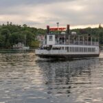 Halifax's Happy Hour Cruise Ft. a Live Musician - The Sum Up