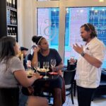 Halloween Candy & Wine Pairing Experience in Historic Ybor - Breaking Down the Experience