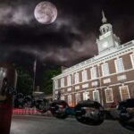 Halloween Trolley Tour "Terror Beyond the Walls" - Why This Tour Works for Travelers