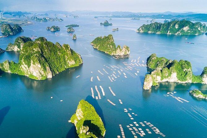 Halong 6 hours Boat tour with Cave, Kayak, lunch, transfer high-way from Hanoi - Who Will Love This Tour?