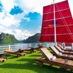 Halong Amazing Sail Luxury 1 Day Small Group Tour 7-Hour Cruising - Is this Tour Worth the Price?