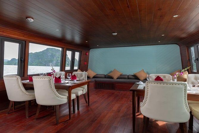 Halong Amazing Sails - Luxury Day Tour - Final Word: Who Is This Tour Best For?