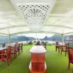 Halong and Lan Ha Bay by Calypso Cruise, Meals, Transfer, 2D1N - In-Depth Look at the Itinerary