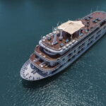 Halong and Lan Ha Bay on Merry Cruise for 2 days from Hanoi - The Itinerary in Detail