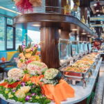 Halong Apollo Cruise with Jacuzzi Day Trip And Buffet Lunch - What to Expect from the Tour