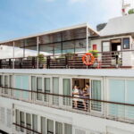 Halong Aquamarine Cruise 5 Star - An In-Depth Look at the Itinerary