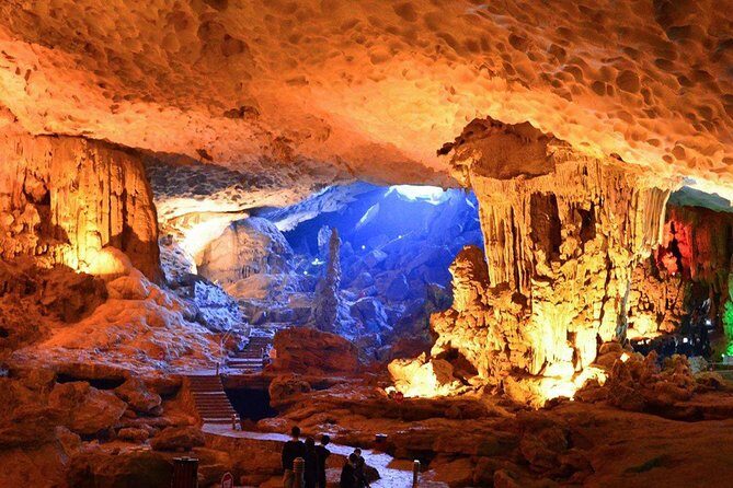 Halong Aviva Full day Halong bay tour - FAQ (Frequently Asked Questions)