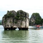 Halong Bay 1 Day - Daily Tour From Hanoi - The Lunch Break and Logistical Details