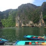 Halong Bay 1 Day Essential Tour - Basic Option - The Itinerary and What You Can Expect