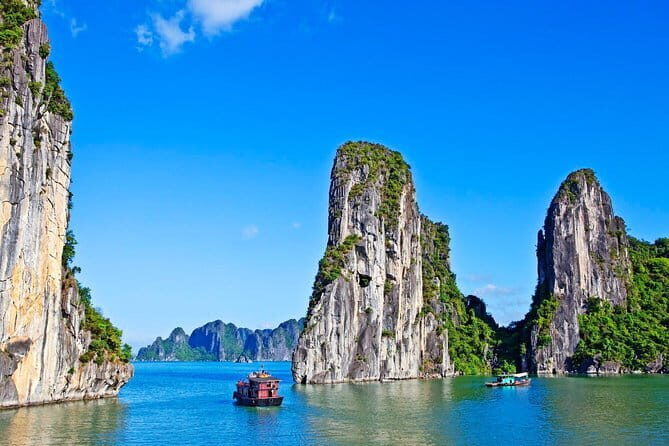 Halong Bay 1 Day Luxury Small Group Tour - Practical Tips for Future Travelers