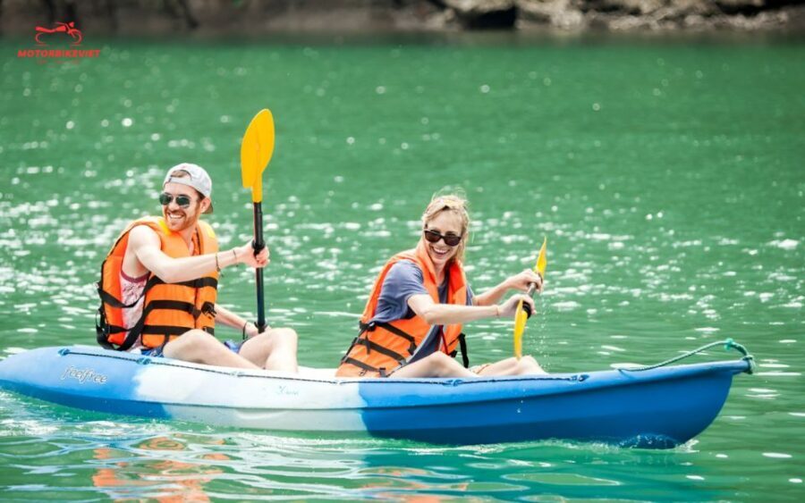 Halong Bay 1 day tour departs from Hanoi - What Travelers Say