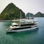 Halong Bay 1 Day Trip By Luxury Arcady Premium Cruise - Sung Sot Cave – A Natural Wonder