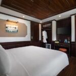 Halong Bay 2 Day Cruise Including Transfer from Hanoi - What Makes This Tour Stand Out