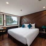 Halong Bay 2-Day Deluxe Cruise Tour including Kayaking and Cooking Demonstration - Who Should Consider This Tour?