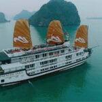 Halong Bay 2 day on Valentine 5 Stars Cruise from Hanoi - The Itinerary Breakdown: What’s Included?