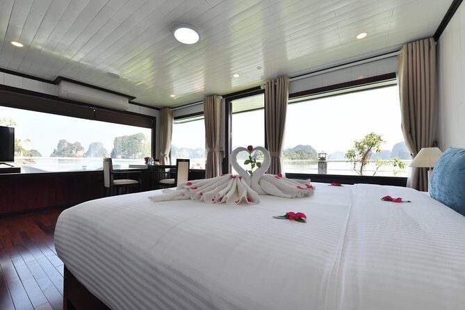 Halong Bay 2 Days 1 Night Included Transfer from Hanoi - The Bottom Line: Who Is This Tour For?