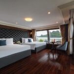 Halong Bay 2 Days 1 Night - La PANDORA Cruise 5 Stars - Activities and Inclusions: Making the Most of Your Trip