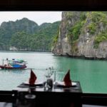 Halong Bay 2 Days 1 Night tour - La PANDORA Cruise 4 Stars - The Value of the Package: What’s Included and What’s Not