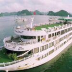 Halong Bay 2 Days 1 Night with 5 Star Cruise Luxury - Setting Sail: First Impressions & First Day Highlights