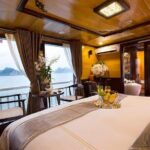 Halong Bay 2 Days-1 Night with Aphrodite Cruise - Overview: A Look into the Aphrodite Cruise Experience