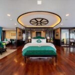 Halong Bay 2 Days-1 Night with La Regina Legend Cruise - FAQs