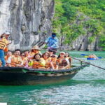 Halong Bay 2 Days-1 Night with Signature Royal Cruise - Exploring Bai Tu Long Bay and Beyond