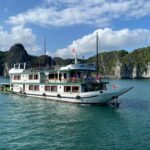 Halong Bay 2 days on classic cruise, small group, biking-kayaking - Who Will Love This Tour?