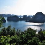 Halong Bay 2 Days with VSpirit Cruise - The Practical Details