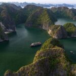Halong Bay 2D1N BEST CRUISES All-Inclusive: Transfer, Meals, Kayak, Cave, Island - The Itinerary Breakdown: What to Expect