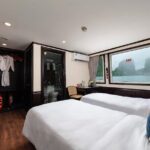 Halong Bay 2D1N on Amanda Halong Cruise 5 Star| Amanda Cruises - The Experience: What Travelers Say