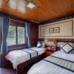 Halong Bay 2D1N Traditional Boat All Inclusive Suppring Cave,Titop,Luon Cave - Final Thoughts