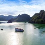 Halong Bay 2D1N With Transfer To/From Hanoi - Overnight On Cruise - Food and Comfort