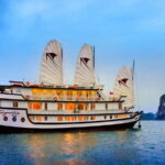 Halong Bay 2Days/1Night on Signature Royal Cruise 5 Star - Considerations for Travelers